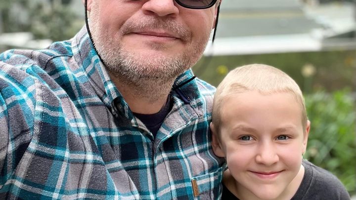 Fundraiser for Alison Sayers by Sara Cooper : Eleanor Sayers- Sean and ...