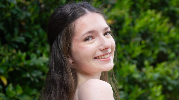 Fundraiser by Jeremy Woodall : Get Grayce to College