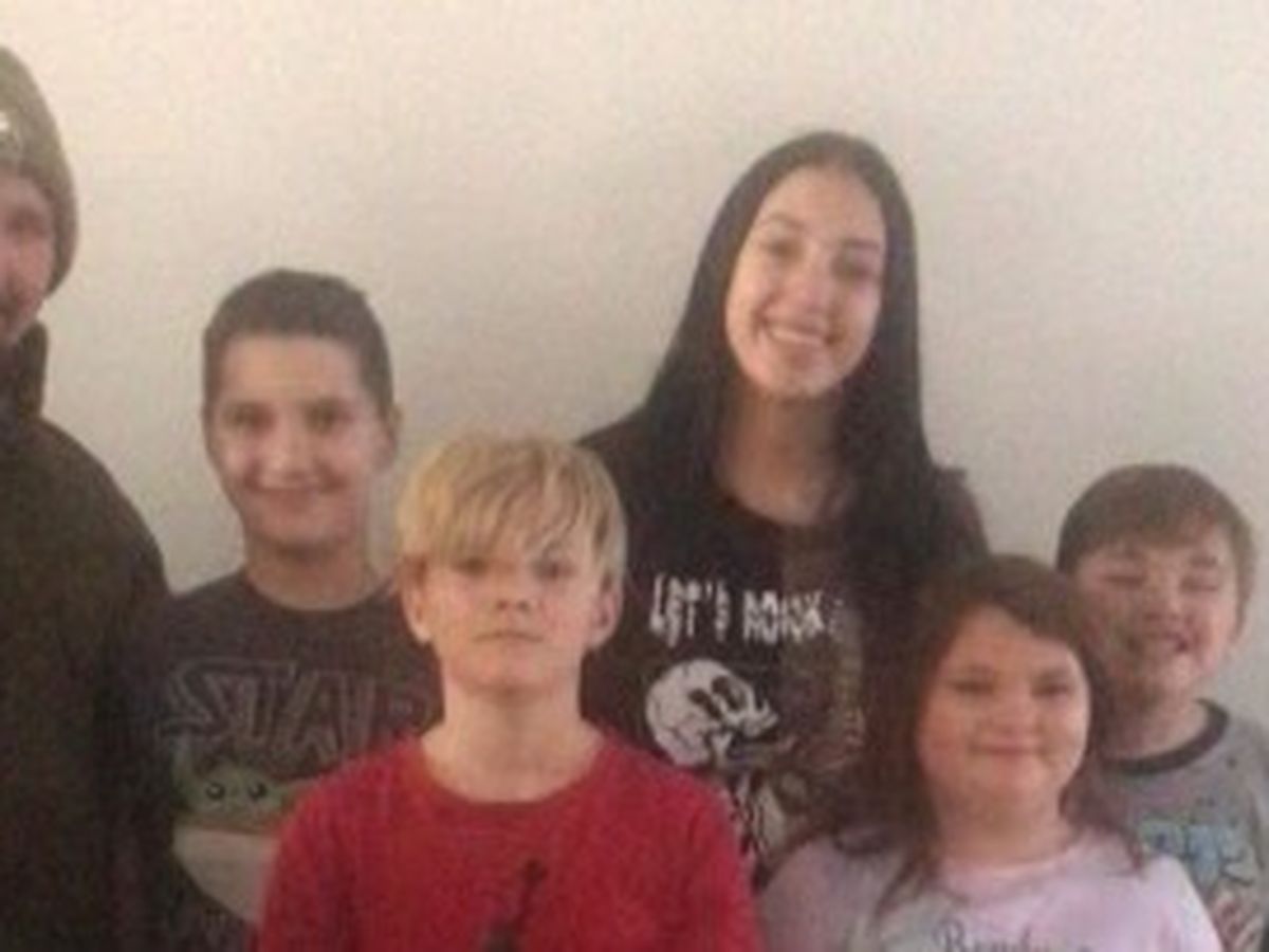 Fundraiser by Brianna Yost : Wayne Anthony Yost