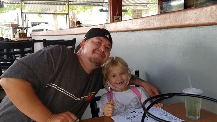 Fundraiser by Shannon Gallet : Help Joshua Peterson fight cancer!