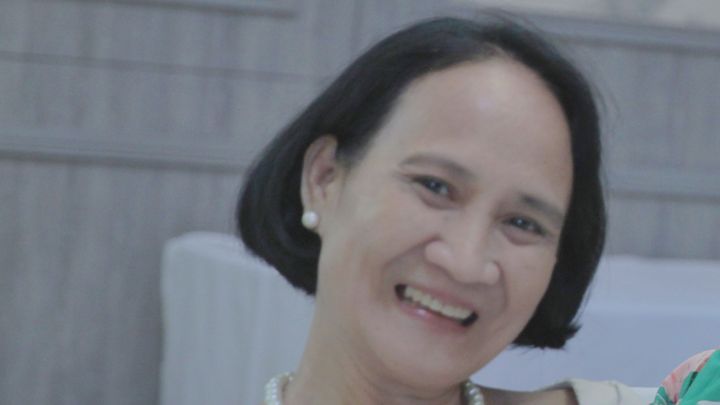 Fundraiser by Maria Reyes : Evelyn's Fight Against Cancer