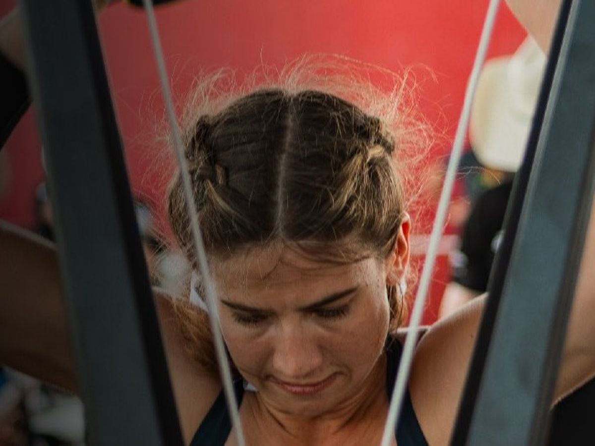 Fundraiser for Karin Nellermoe by Rob Kirkey : Fearfully and ...