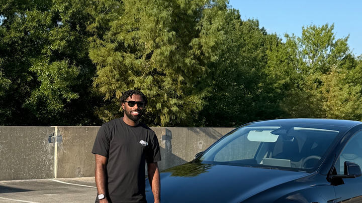 Fundraiser by Terry Davis : Support Terry’s Fight Against Colon Cancer