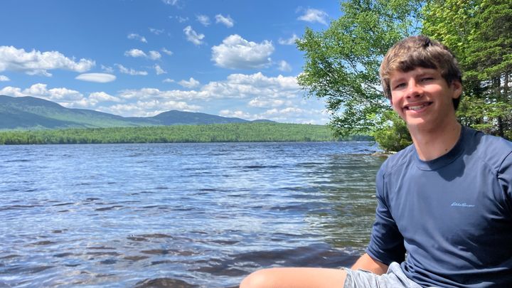 Fundraiser by Timothy Bushfield : Support Jeremiah Bushfield's Summer ...