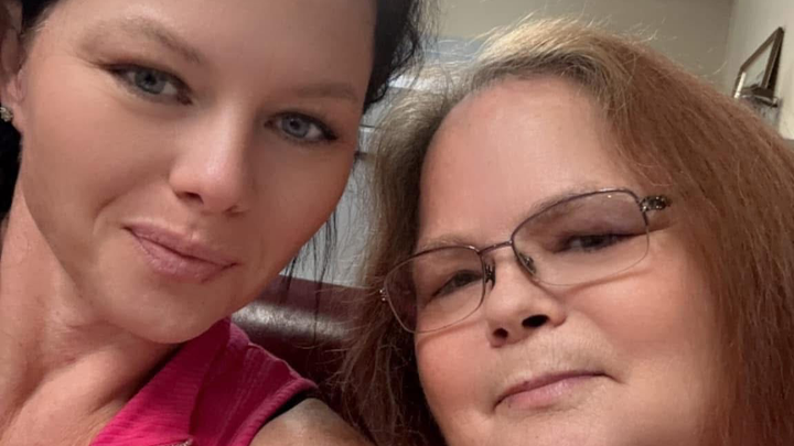Fundraiser for Dawn Reed by Shannon Cobb : Nancy McGregor