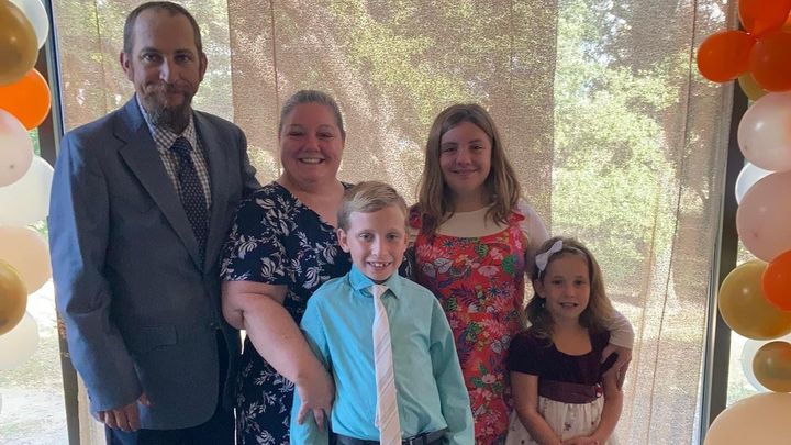 Fundraiser for Tammie Bolin by Lindsay Culala : Bolin Family Memorial