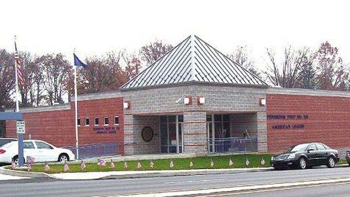 Fundraiser by Michael Richards : Support Penbrook American Legion Post ...