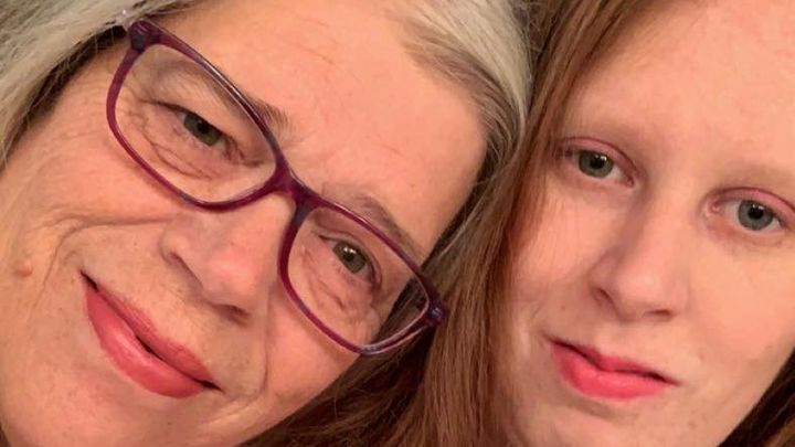 Fundraiser for Cindy DeYoung by Amber Fonseca Townsend : Gwendolyn ...