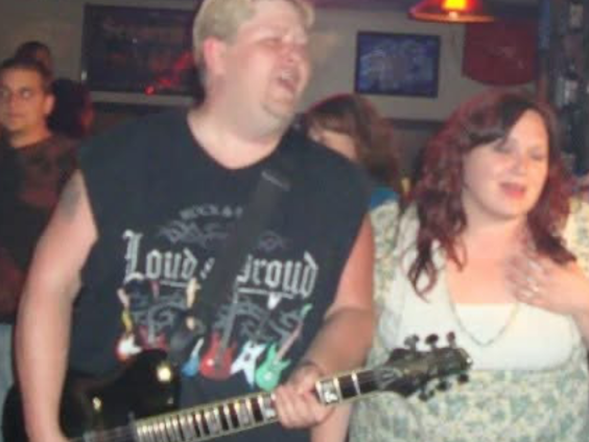 Fundraiser for Manda Terry by Darrell Terry : Support Opie's Family ...