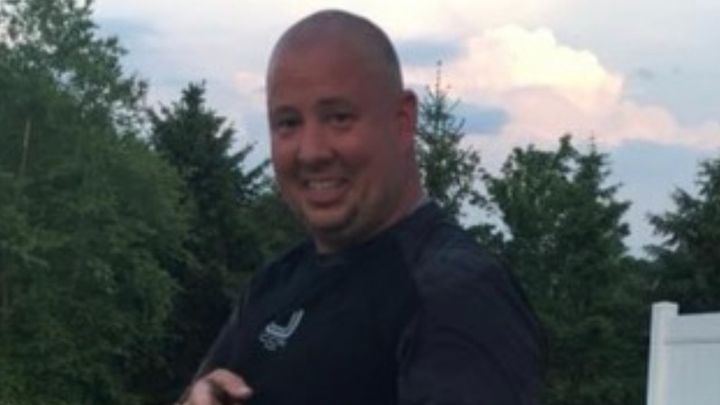 Fundraiser by Gerard Sprinitis : Brian Sprinitis