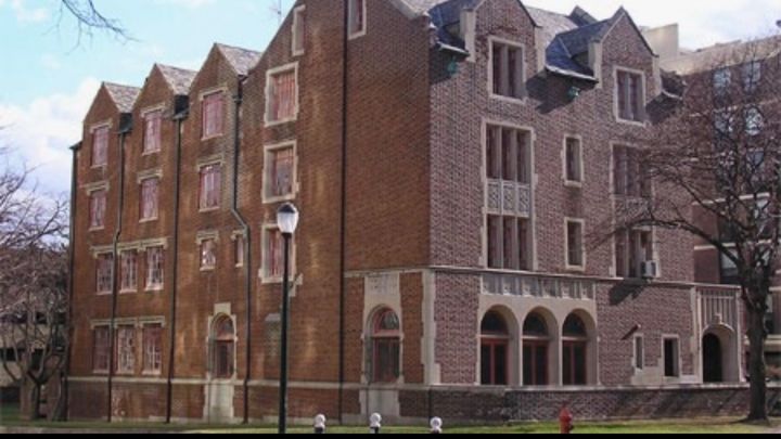 Fundraiser by Simon Schackner : Support ZBT Theta Chapter