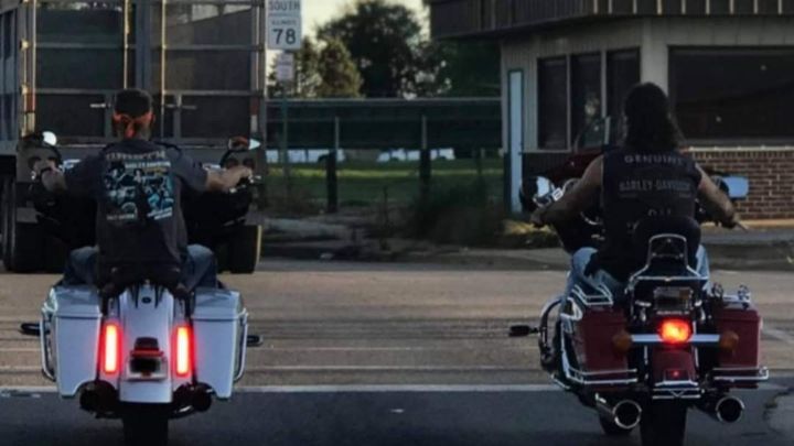 Fundraiser by Mark Bitner : Help Mark Bitner after motorcycle accident