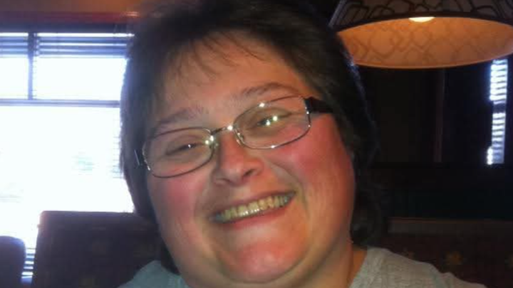 Fundraiser for Michelle Henson by Circuit-Rider CDs and DVDs Ministry ...