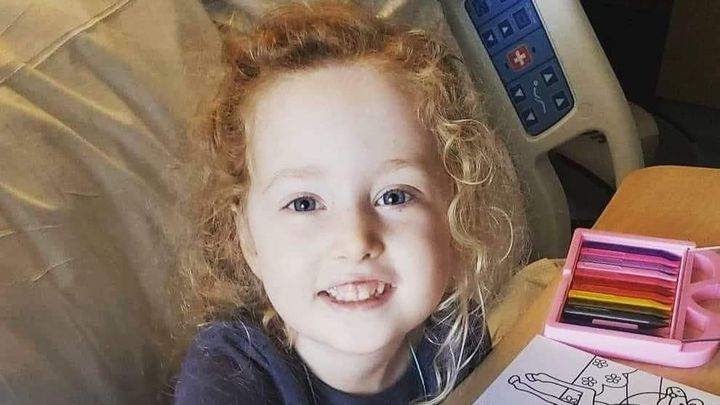 Fundraiser for Tiffany Mathis by Kevin Omoumi : Help Haylee fight ...