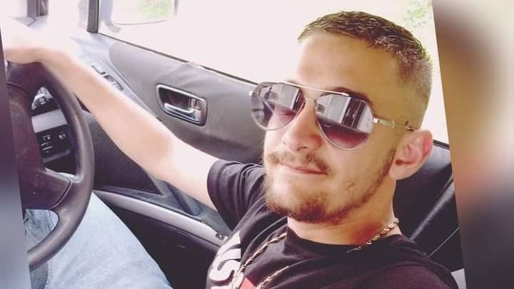 Campagne de sociofinancement organisée par Daniel Condon : Adrian Dani