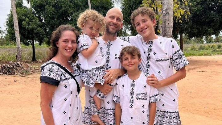 Fundraiser for Philip Bleinberger by Kristine Griffin : Help for Anna ...