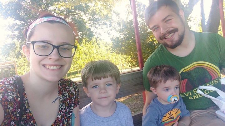 Fundraiser by Anthony Frisch : Funds for the Frisch family