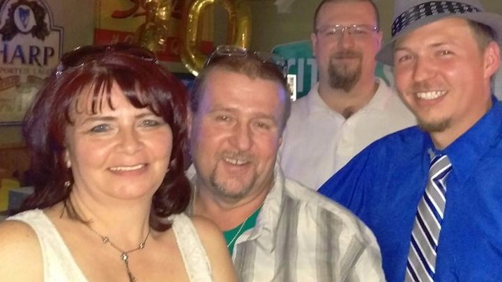 Fundraiser by Ryan Wyckoff : Tim Wyckoff's Bypass Surgery