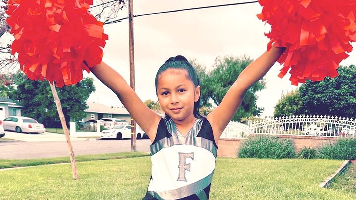 Fundraiser for Caitlin Garcia by Crystal and Shelby Tunstall : Support ...