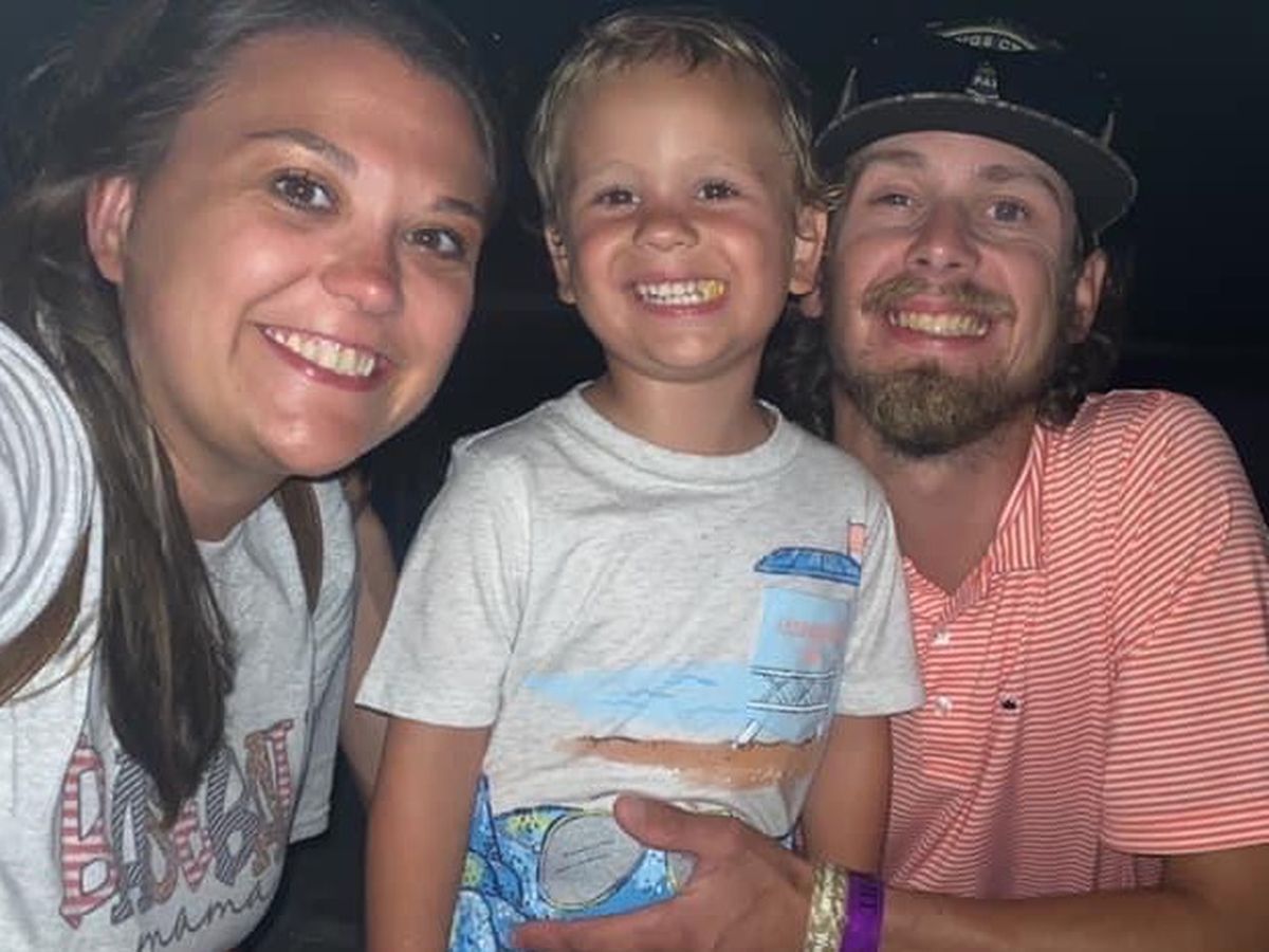 Fundraiser for Hunter Pilling by Ty Melissa Lowe : The Pilling Family