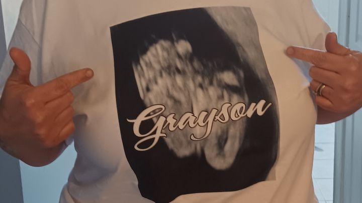 Fundraiser by Joanna Smith : Grayson survive Hypoplasty left heart syndrome