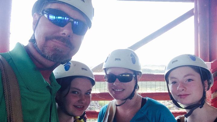 Fundraiser for Sonya Woods by Missy Holman : Randy Woods Family