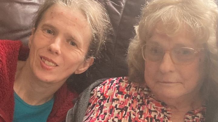 Fundraiser for Danny Rowe by Caleb Rowe : Help Cover Rita Rowe's Funeral Costs