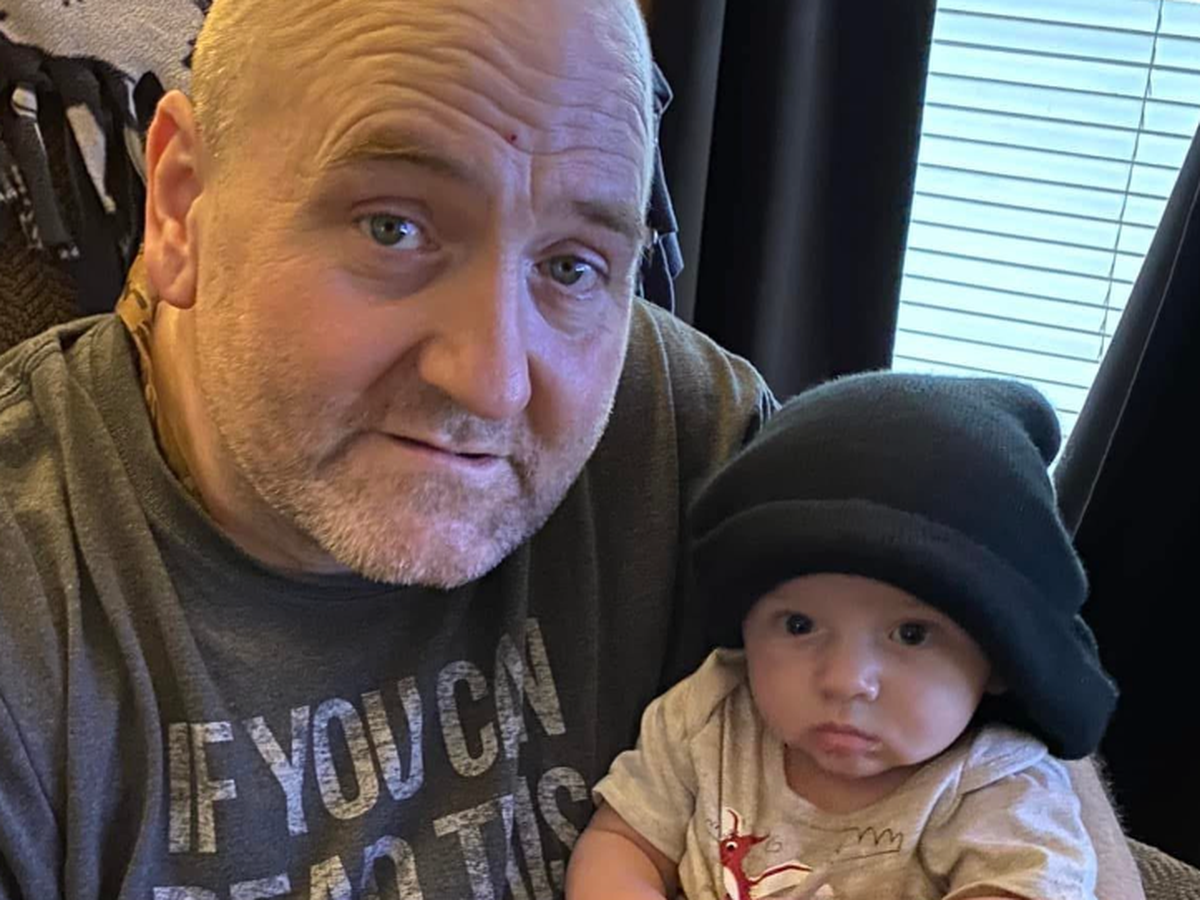 Fundraiser for Shawn Highsmith by Teresa Williams : Support Shawn's ...