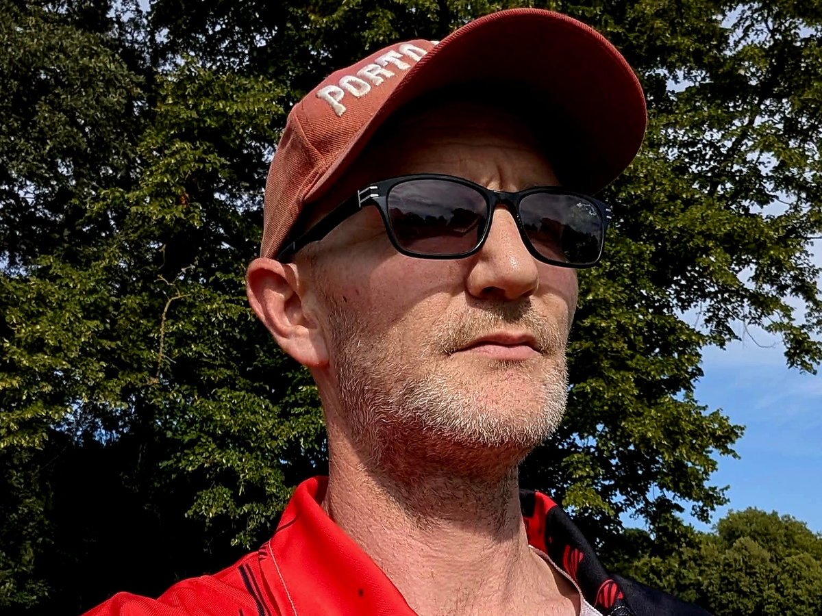 Fundraiser by Graham Wilkinson : In Memory of Matthew "Matt" Burford