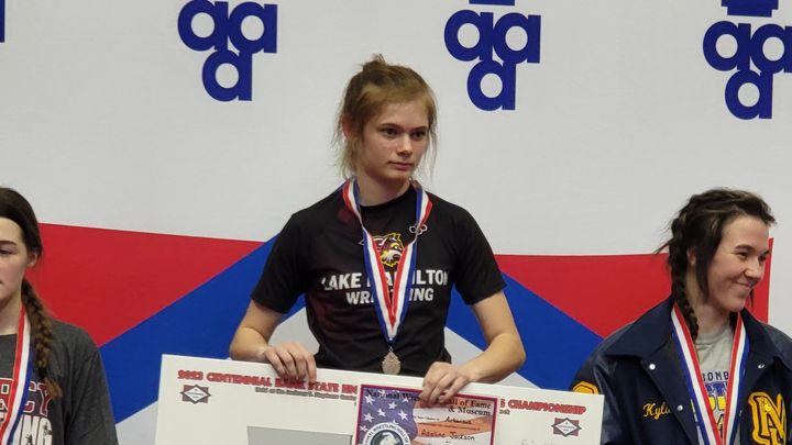 Fundraiser by Cecil Jackson Jr. : Addie's trips to Fargo and Tulsa for ...
