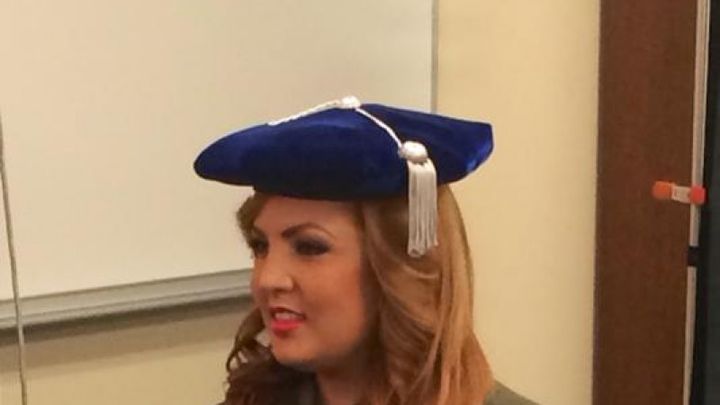 Fundraiser for Gladys Santiago by Marisol Lebron : Gladys' Kidney ...