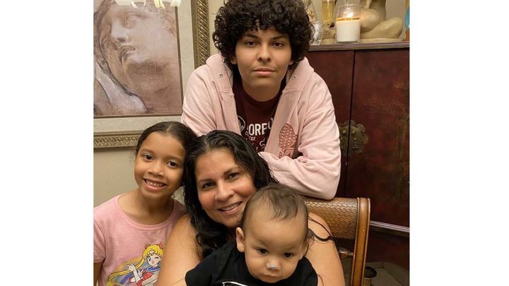 Fundraiser for Gypsy Ayala Lionel by Rick Prindiville : Gypsy Ayala ...