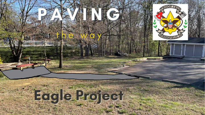 Fundraiser by Ryan Brantley : Ryan Brantley's Eagle Scout Project