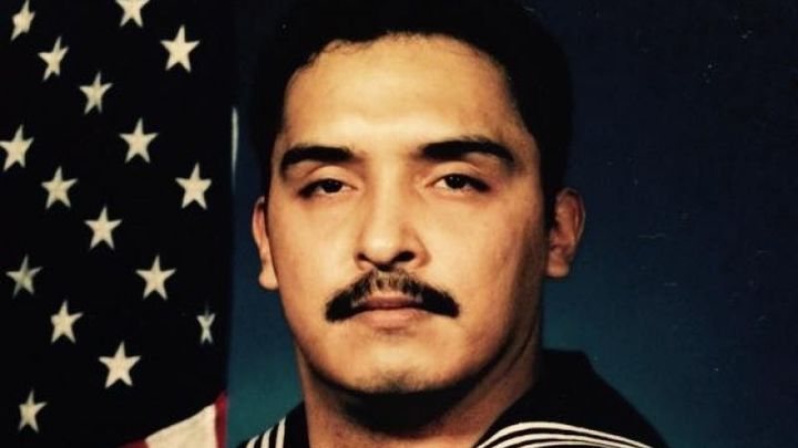 Fundraiser by Sareta Spratt Delgado : Ernie Delgado - Cancer Sucks