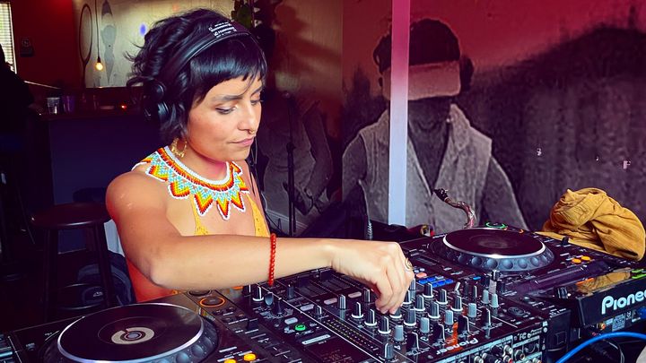 Fundraiser by Ana Maria Parada : Ana's creative endeavours need new ...