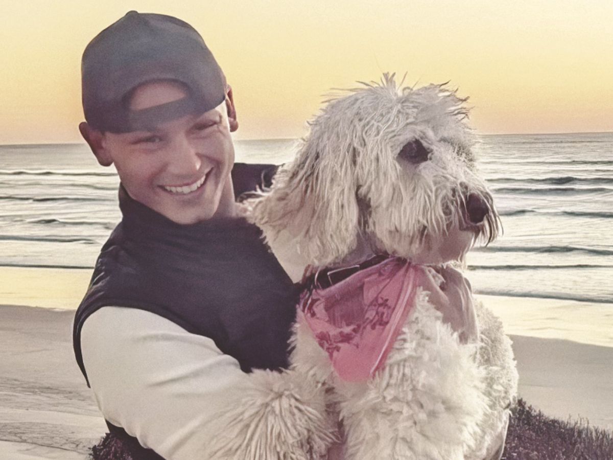 Fundraiser by Adam Brauner : Clint Brauner (Pitts)