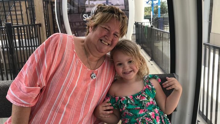 Fundraiser by Byron Smith : Veronica Dennis Smith