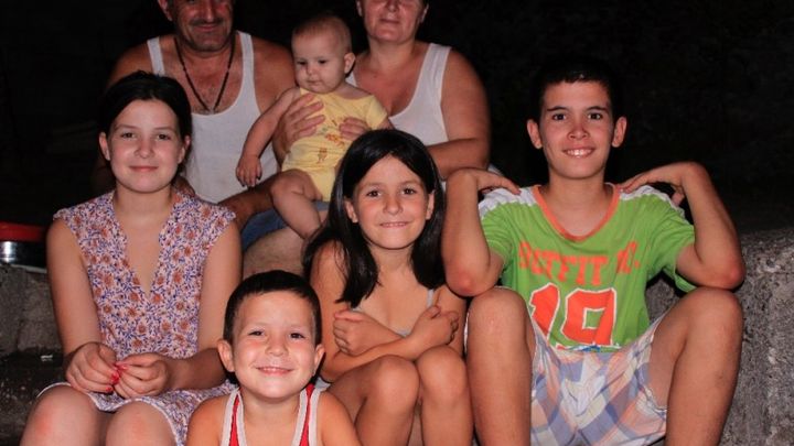 Fundraiser for Saqa Camaj by Susy Camaj : Support for Gjok Micakaj's Family