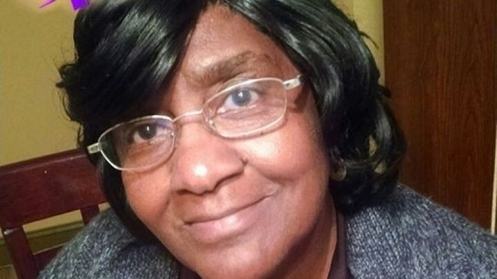 Fundraiser for Sharonda Brantley by Dbw Cuyler : Grace Brantley Love ...