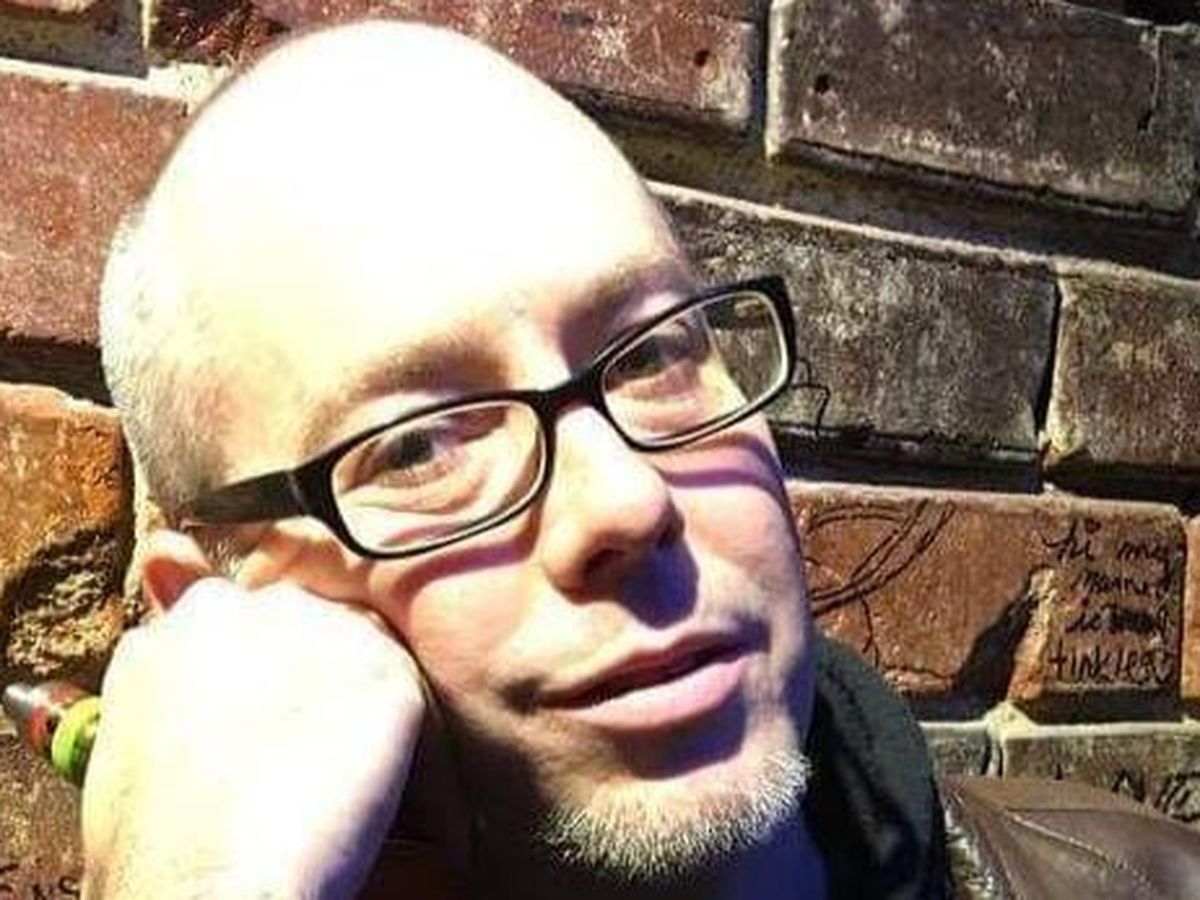 Fundraiser by Jenna Tindall : Funeral expenses for Eric Fife