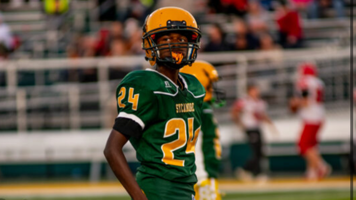 Fundraiser by Allexus Baker : Support Ayden’s Dream to Join TSE ...