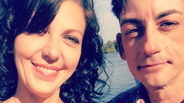 Fundraiser for Amanda Marie Fink by Jillian Marie : Ryan Fink Memorial Fund