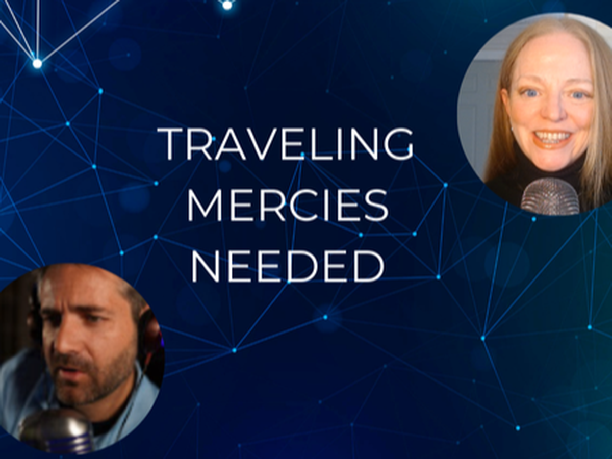 Fundraiser by Melody Wright : Support Travis' & Melody's Travels Across ...