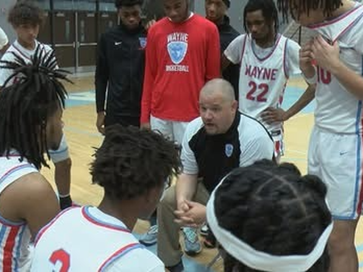 Fundraiser by Roger Ash : Support Wayne Generals Boys Basketball Team