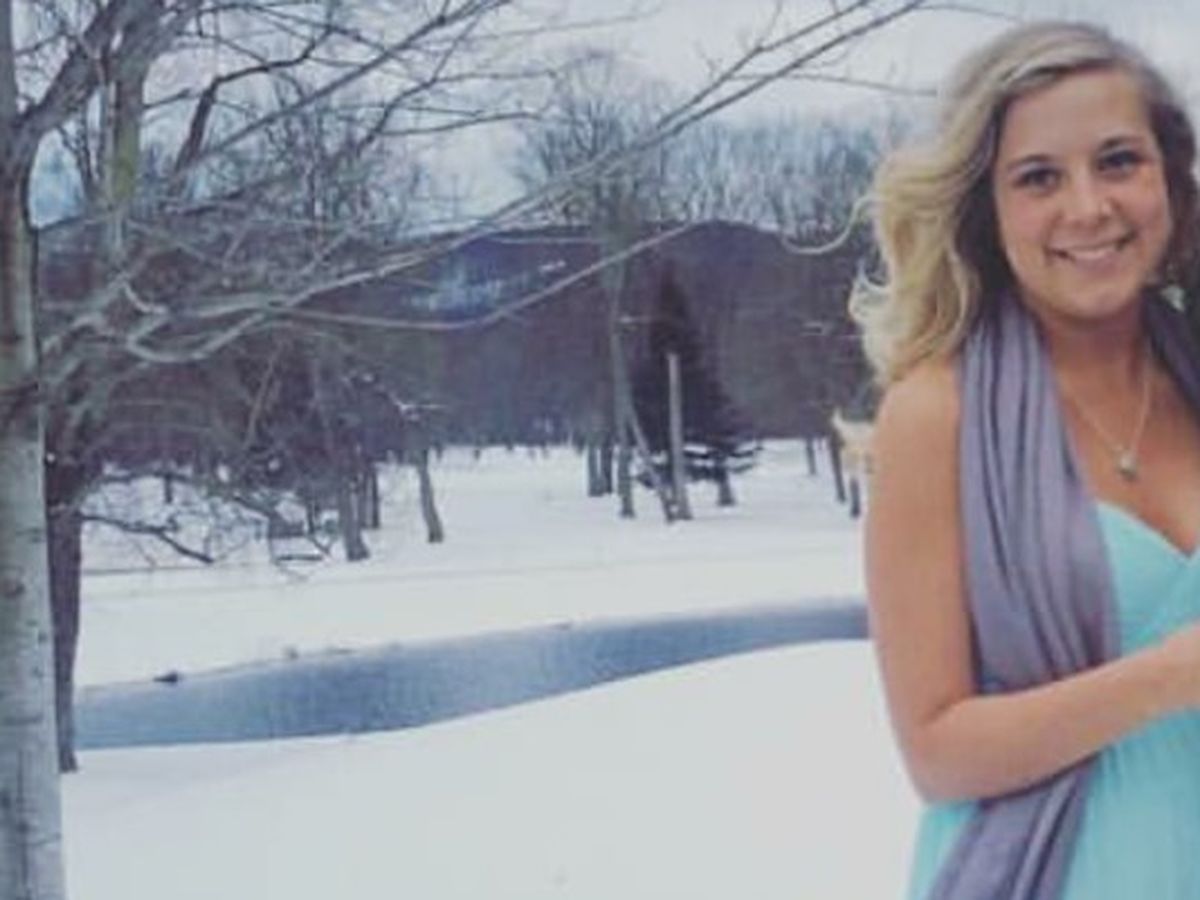 Fundraiser for Michelle Denise by Drew Haack : #prayersforcourtney