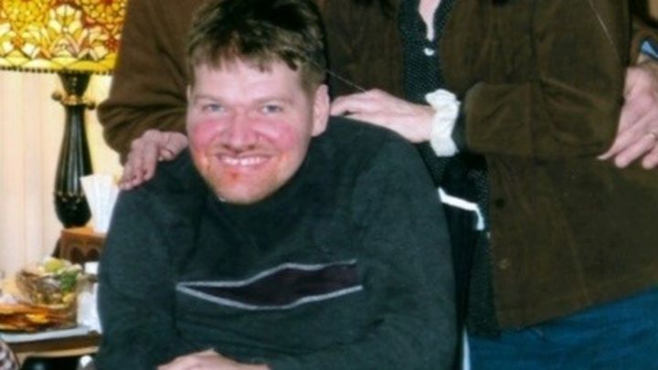 Fundraiser for ROBERT ALLISON by Raeanna Paterson : Wheelchair Van for ...
