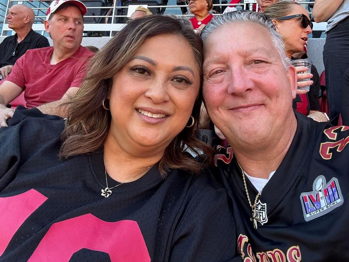 Fundraiser for Derek Swedberg by Jamie Murray : Support for Shonya’s ...