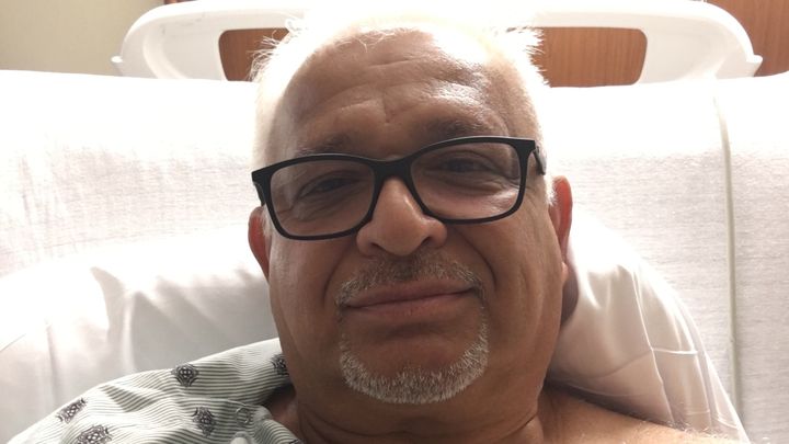 Fundraiser for Jorge Solorzano by Veronica Delgado : Donate to help ...