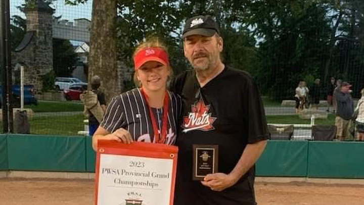 Fundraiser by Kevin Tait : In loving memory of Jason La Ronde