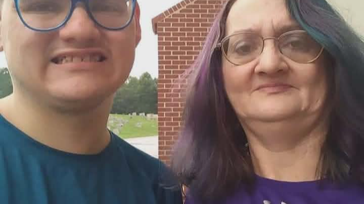 Fundraiser for Matthew Sheffield by Stephanie Bryson : Helping a Family ...